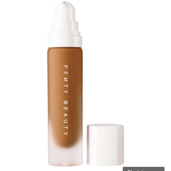 Fenty Beauty | Makeup | Nwb Fenty Beauty Foundation Pro Filtr Warm ...